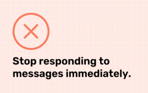 Sextortion: What to Do to Stop it. Ignore, Report, Block | Thorn