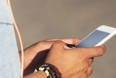 How To Identify Sextortion – And What You Can Do About It