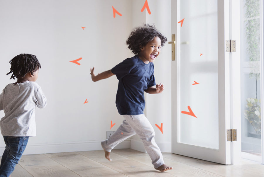 Angie Holbrook: Why I fundraise for Thorn