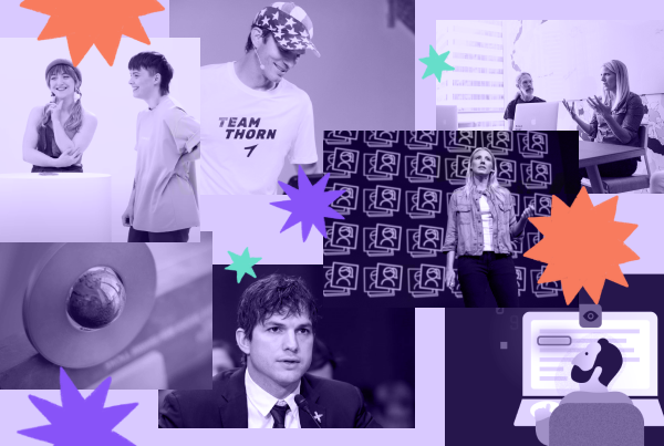 Thorn at Ten: A Decade of Progress | Thorn