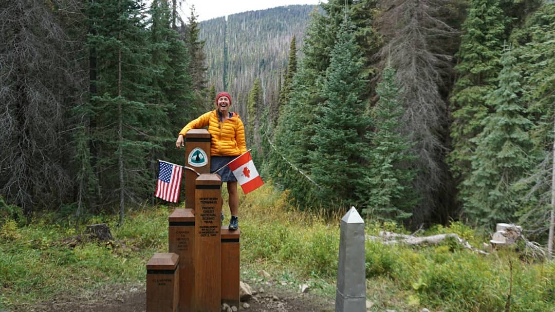 Angie Holbrook: Why I fundraise for Thorn - Thorn