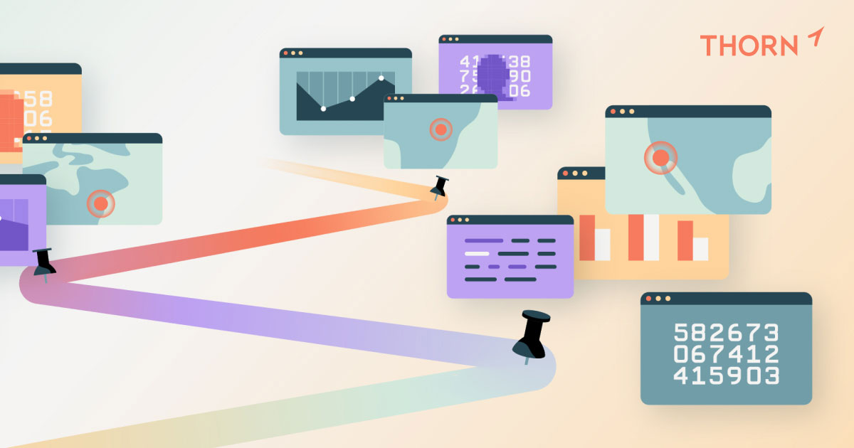 Victim Identification Solutions & Partnership | Thorn